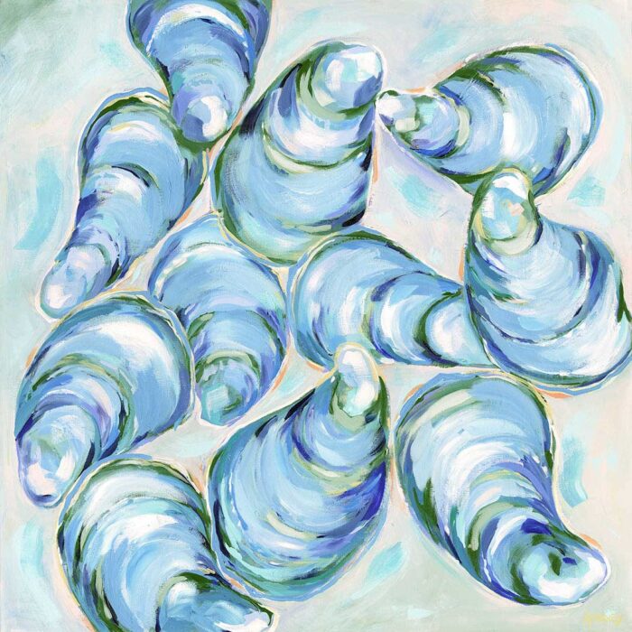 home - Paintings by Katherine Carney